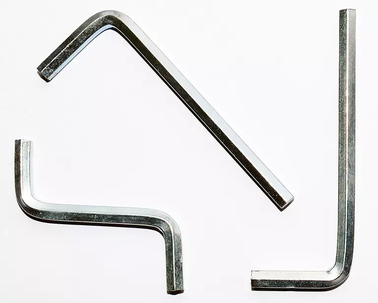 آچار آلن چیست؟ - راهنمای ابزار