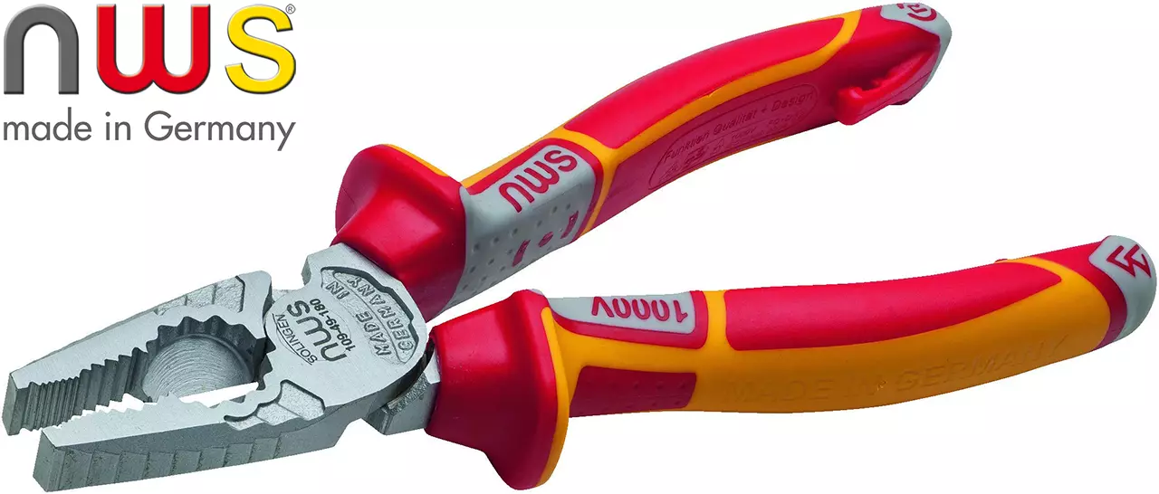 بهترین مارک انبردست - راهنمای ابزار