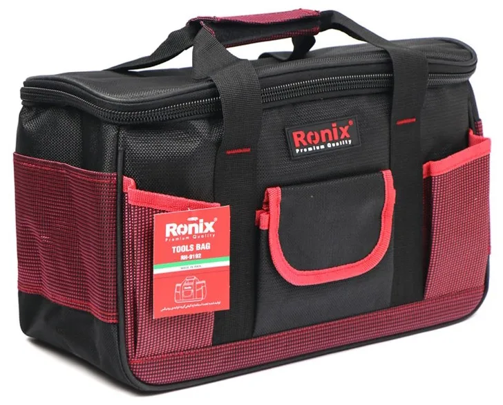 بهترین کیف ابزار - راهنمای ابزار